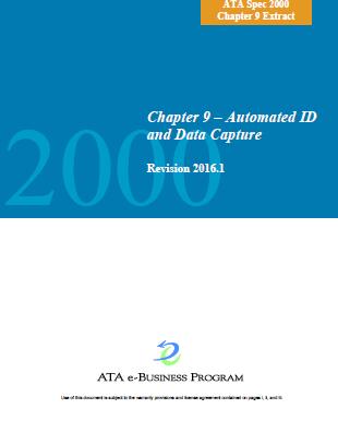 ATA Spec 2000 : ATA Spec, Online Store