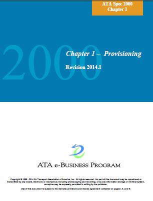ATA Spec 300-2020 Specification for Packaging of Airline Supplie - $320 ...