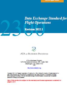 ATA Spec 103-2023 Standard for Jet Fuel Quality Control at Airpo - $360 ...